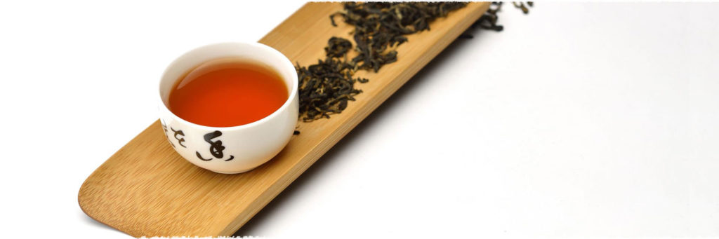 Famous Black Teas Production Areas in China – teavivre