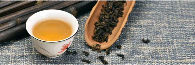 Fermentation of Teas – teavivre