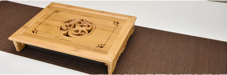 Classification and Use of Tea Trays – teavivre