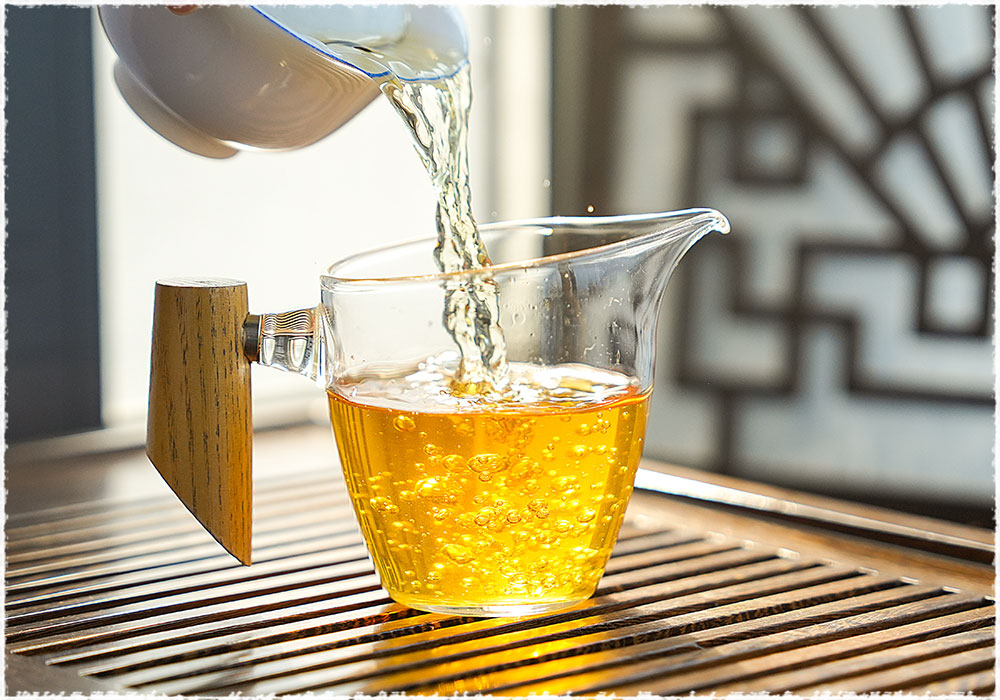 Jin Jun Mei Black Tea & How to Choose – teavivre