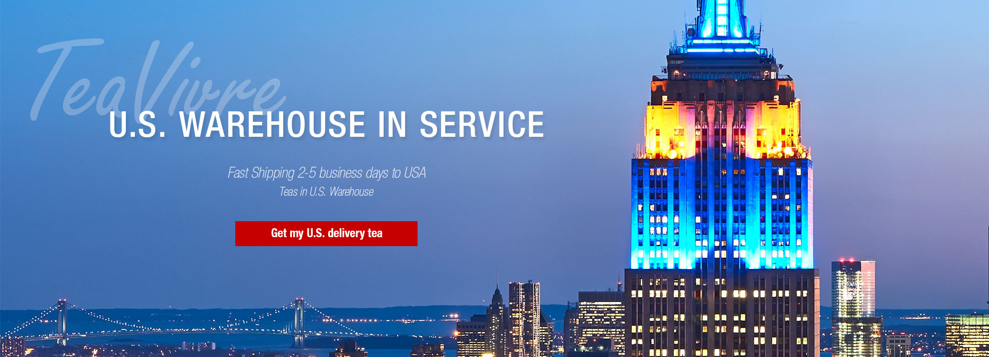 Chinese Tea︱Buy Chinese Teas directly from China - Teavivre.com