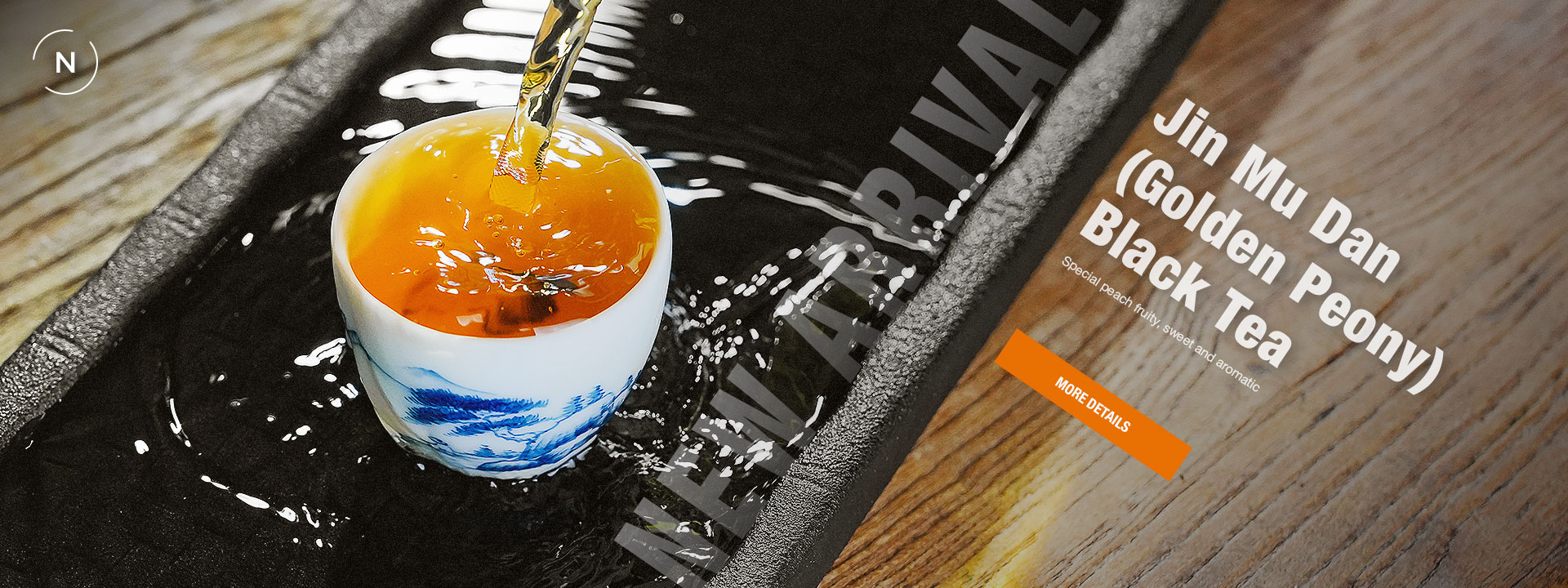 Chinese Tea︱Buy Chinese Teas directly from China - Teavivre.com