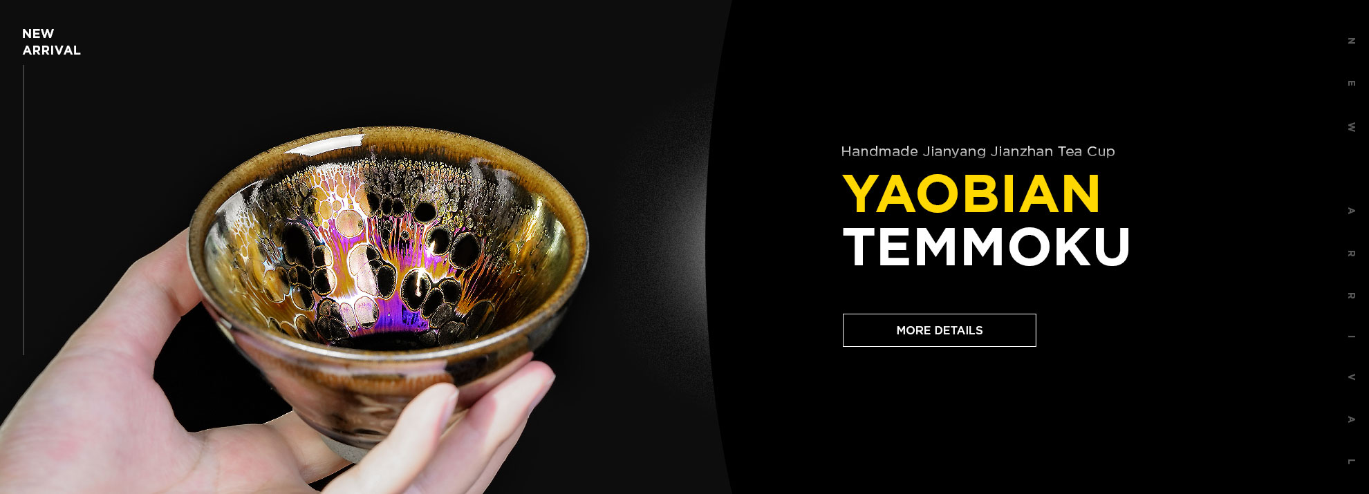 Chinese Tea︱Buy Chinese Teas directly from China - Teavivre.com