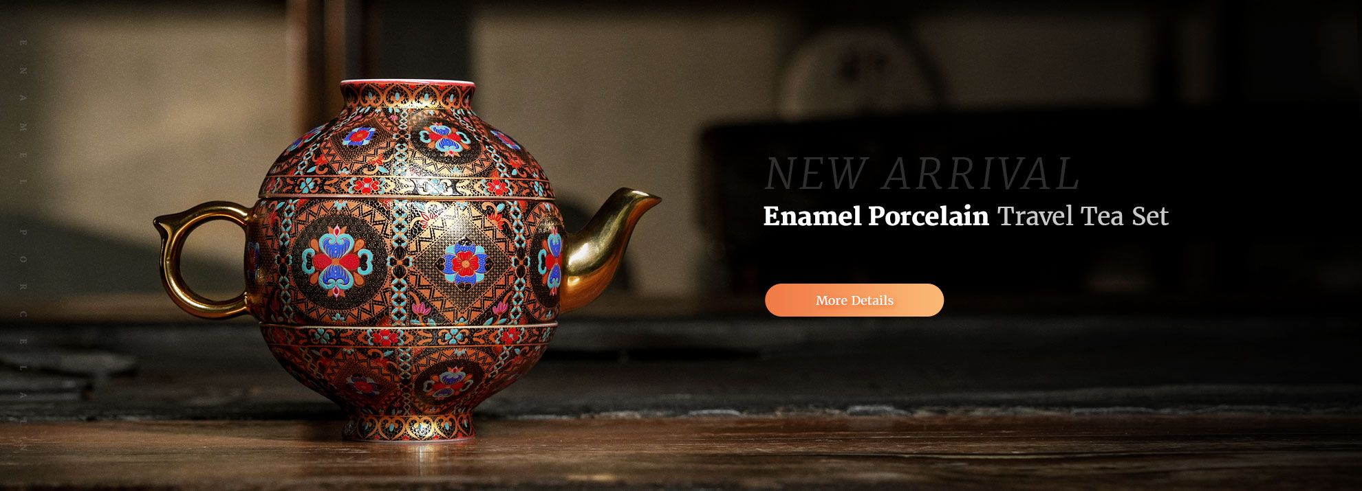 Chinese Tea︱Buy Chinese Teas directly from China - Teavivre.com