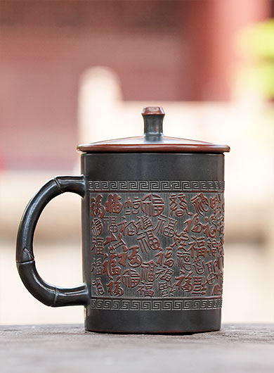 Tea Cups and Tea Mugs - TeaVivre.com