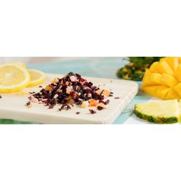 Dreamy Hawaii Fruit Tea