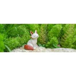 Fox Yixing Zisha Tea Pet