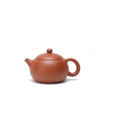 Handmade Xi Shi Yixing Zisha Teapot