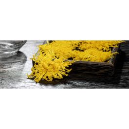 Golden Emperor Chrysanthemum Tea