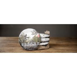 Jingmai Ancient Tree Raw Pu-erh Cake Tea 2018