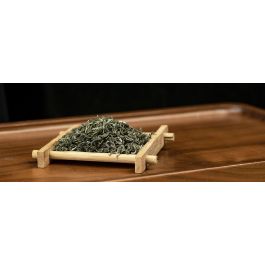 Meng Ding Mao Feng Green Tea