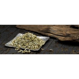 Nonpareil Ming Qian Meng Ding Gan Lu Green Tea