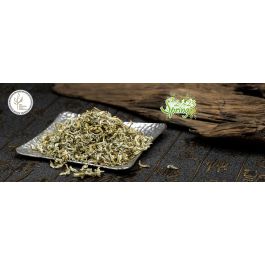 Nonpareil Ming Qian Meng Ding Gan Lu Green Tea