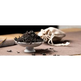 Nonpareil Yunnan Dianhong Ancient Wild Tree Black Tea – TeaVivre.com