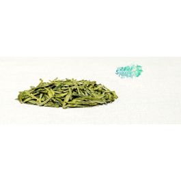 Organic Superfine Dragon Well Long Jing Chinese Green Tea