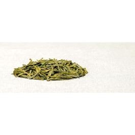 Organic Superfine Dragon Well Long Jing Chinese Green Tea