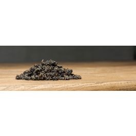 Superfine Taiwan Moderately-Roasted Dong Ding Oolong Tea