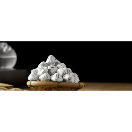 Xiaguan Mini Mushroom Tuocha 1995