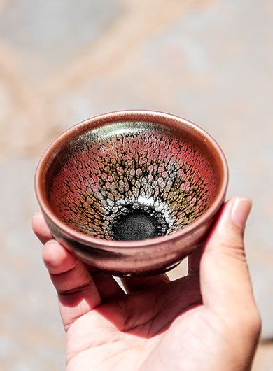 Tea Cups and Tea Mugs - TeaVivre.com