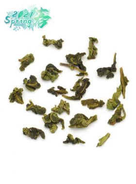 Anxi Tie Guan Yin “Iron Goddess” Oolong Tea Ti Kuan Yin