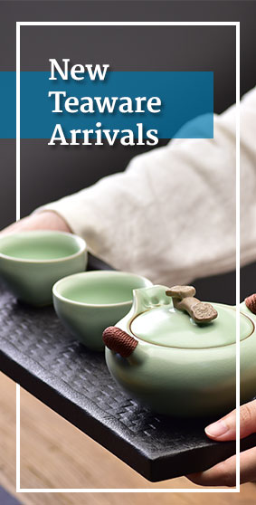 Chinese Tea︱Buy Chinese Teas directly from China - Teavivre.com